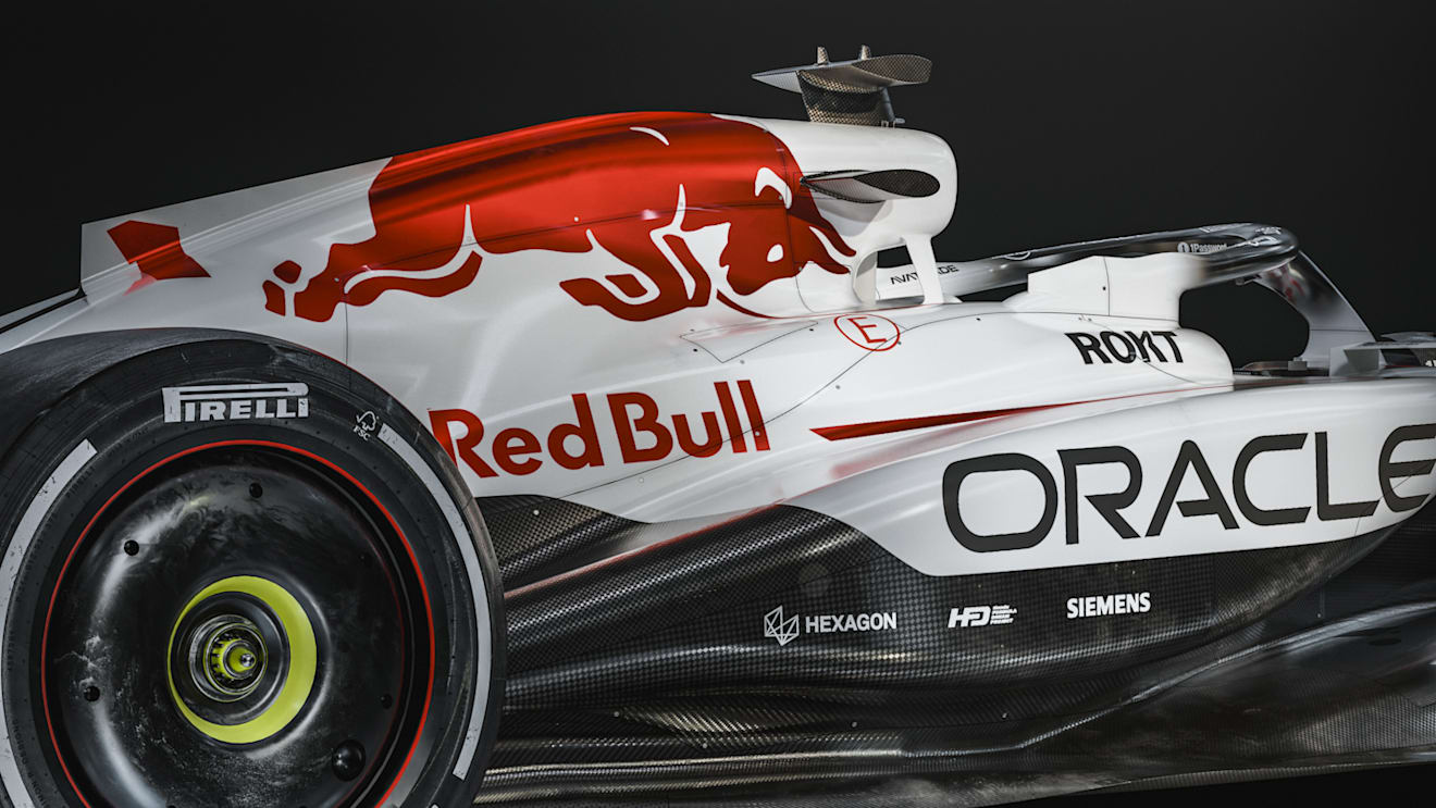 Con Red Bull de blanco y Tsunoda al volante, Suzuka será un homenaje para Japón - Desde el podio ...